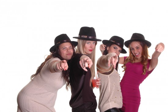 Hire Inside Out Booth - Photo Booths in New York City, New York