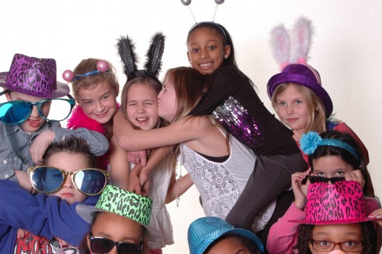 Hire Inside Out Booth - Photo Booths in New York City, New York