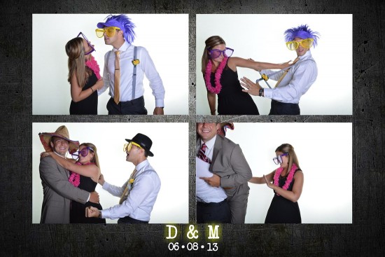 Hire Inside Out Booth - Photo Booths in New York City, New York