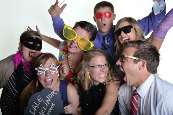 Hire Inside Out Booth - Photo Booths in New York City, New York