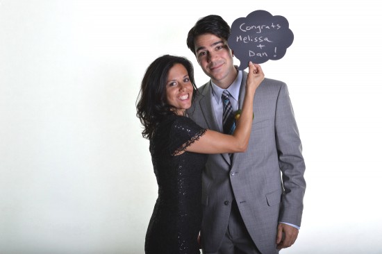 Hire Inside Out Booth - Photo Booths in New York City, New York