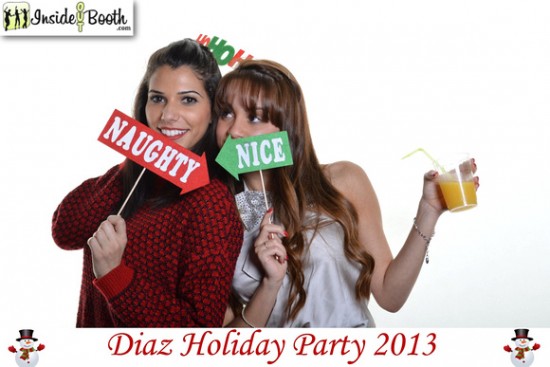 Hire Inside Out Booth - Photo Booths in New York City, New York