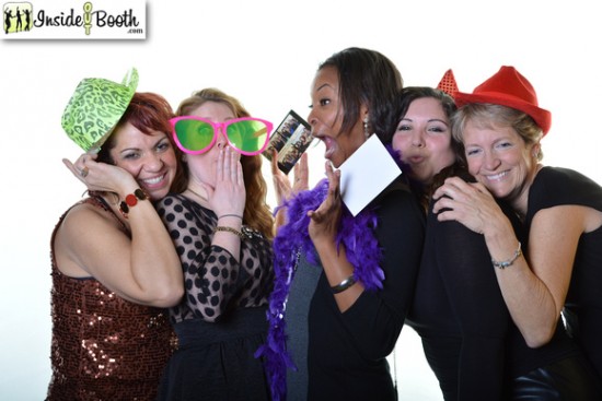 Hire Inside Out Booth - Photo Booths in New York City, New York