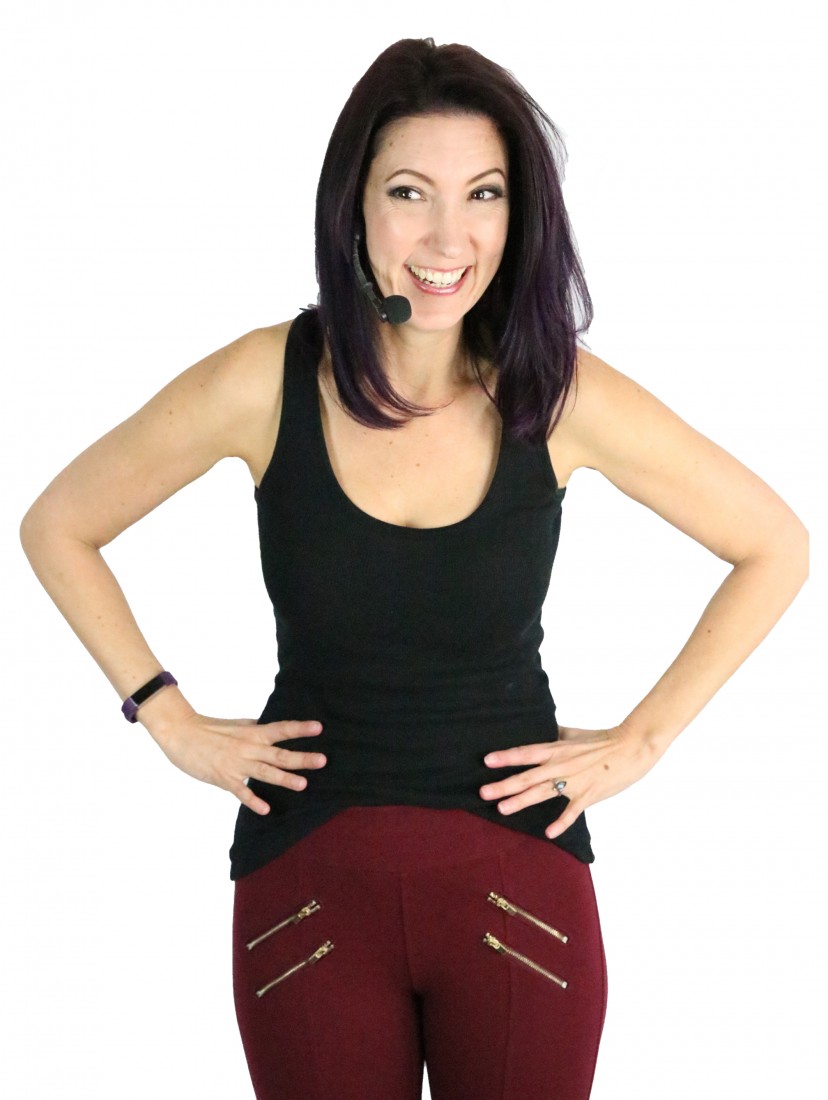 Hire Jen Stillion - Motivational Speaker in Long Beach, California