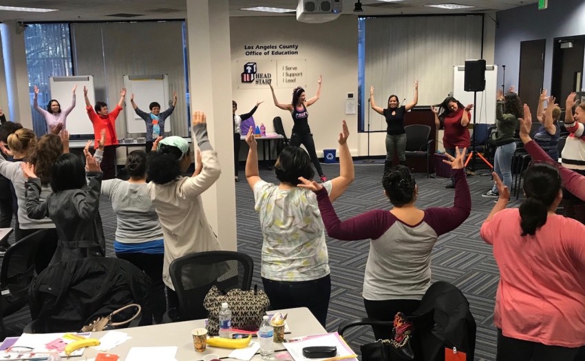 Hire Jen Stillion - Motivational Speaker in Long Beach, California