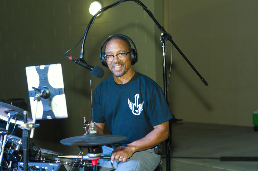 Hire Ironhorse - Classic Rock Band in Rialto, California