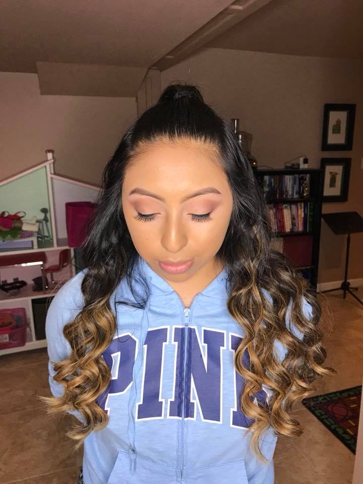 Hire Isabella Beauty - Makeup Artist in Whippany, New Jersey