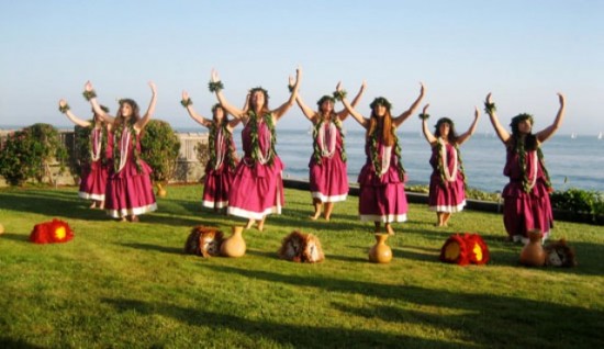 Hire Island Breeze Entertainment - Polynesian Entertainment in Hayward ...