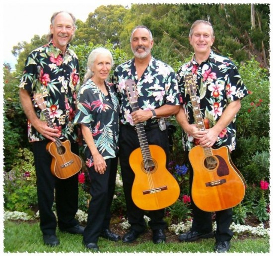 Hire Island Breeze Entertainment - Polynesian Entertainment in Hayward ...