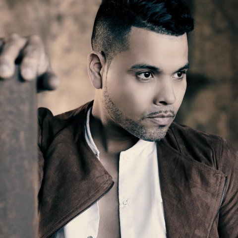Hire Ismael Seda - Soul Singer in Bronx, New York