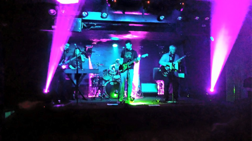 Hire Ivory Tower - Classic Rock Band in Waukesha, Wisconsin