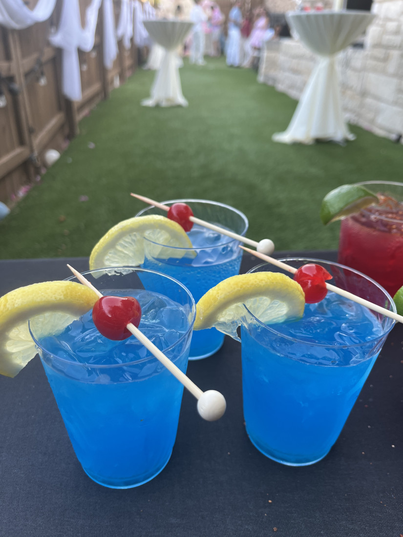 Hire Ivy Green Sips Mobile Bartender - Bartender in Austin, Texas