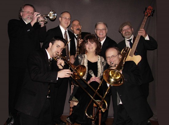 Hire Premier Entertainment - Jazz Band in Springfield, Massachusetts