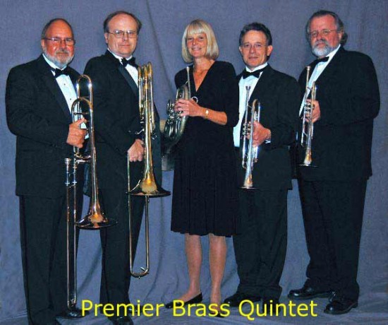 Hire Premier Entertainment - Jazz Band in Springfield, Massachusetts