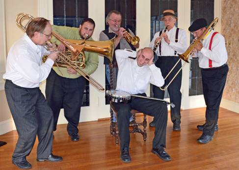 Hire Premier Entertainment - Jazz Band in Springfield, Massachusetts