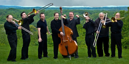 Hire Premier Entertainment - Jazz Band in Springfield, Massachusetts