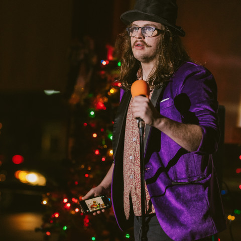 Hire Jack Grady - Comedy Magician in Eastlake, Ohio