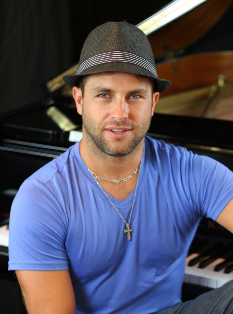 Hire Jacksonville's Piano Man Michael Murphy - Pianist in St Augustine ...