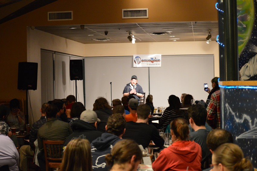 Hire Jacob Erdman - Emcee in Fort Collins, Colorado