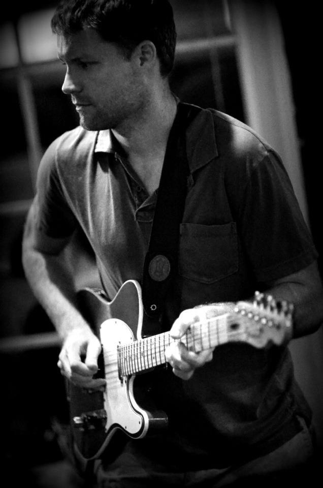 Hire Jacob Poole - Singing Guitarist in Johns Island, South Carolina