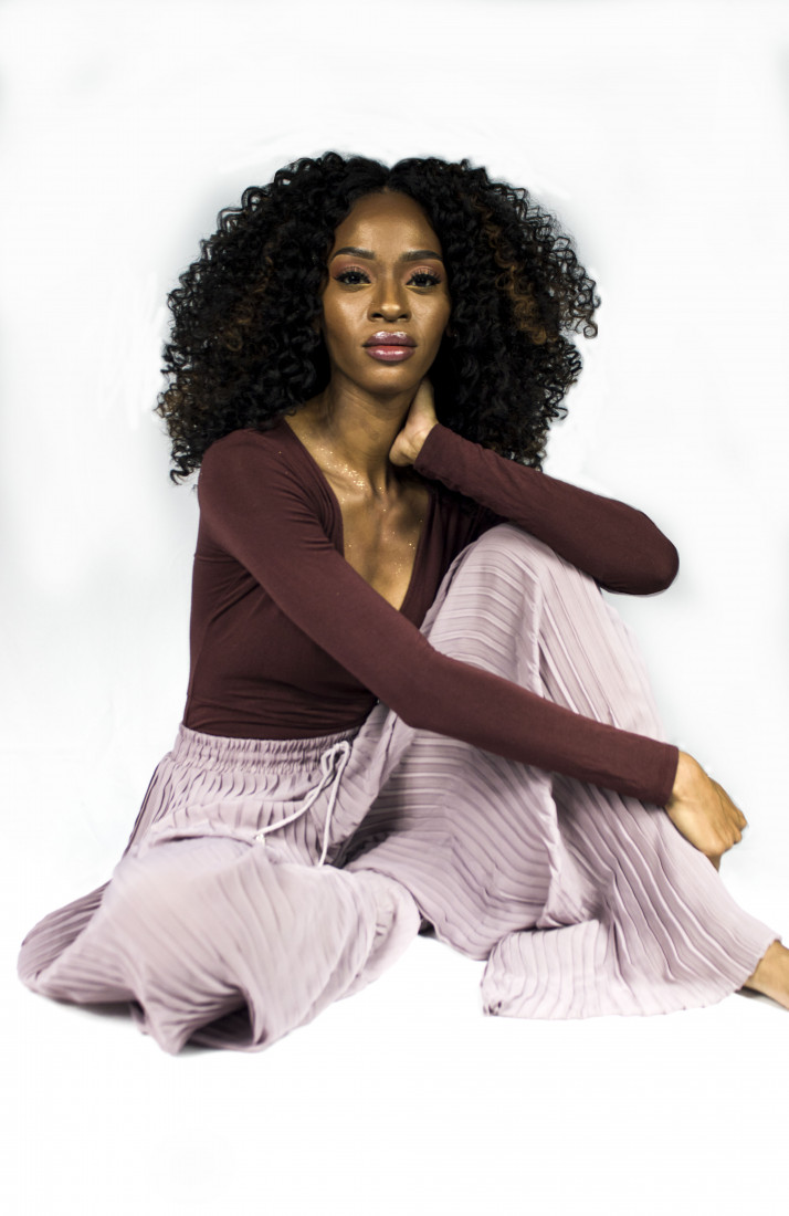 Hire Jade - R&B Vocalist in Chicago, Illinois