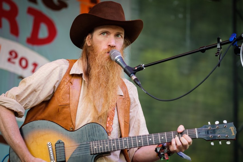 Hire Jaik Willis - One Man Band in Chicago, Illinois