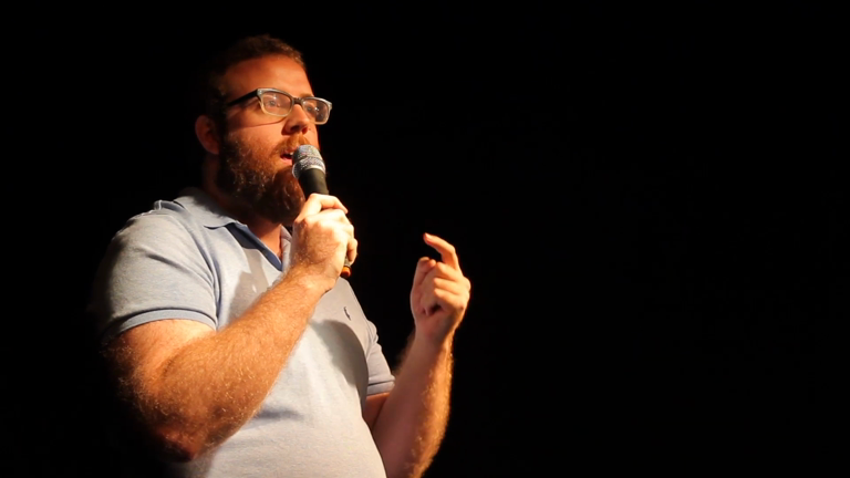 Hire Jake Cannon Stand-up Comedy - Comedian in Chicago, Illinois