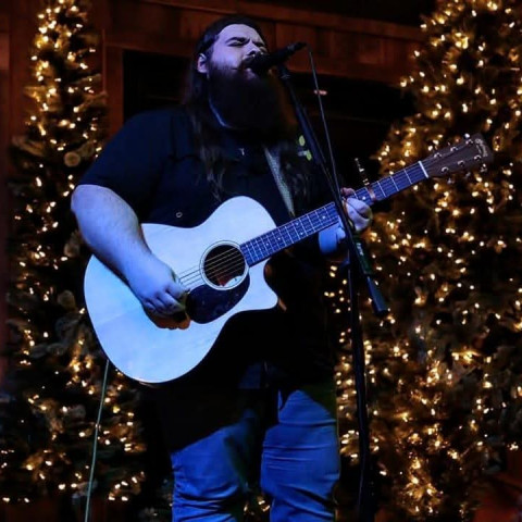 Hire Jake Lung - Singing Guitarist in Paragould, Arkansas