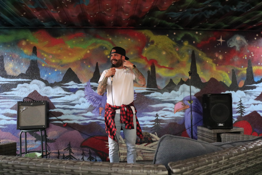 Hire Jake VanderWaal - Stand-Up Comedian in Baton Rouge, Louisiana