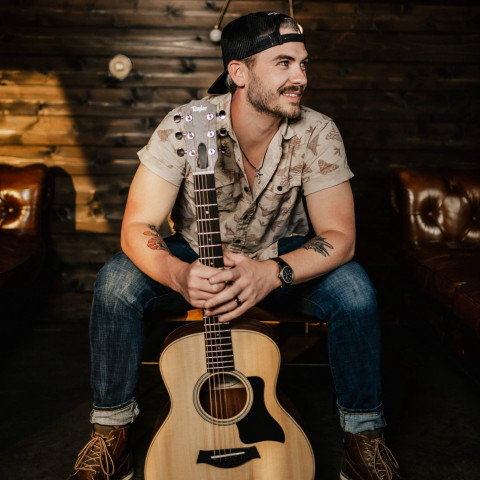 Hire James “Bobby” Bull - Singing Guitarist in Cedar Park, Texas