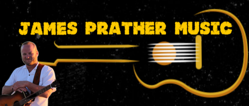 Hire James Prather Music - Singing Guitarist in Lehigh Acres, Florida