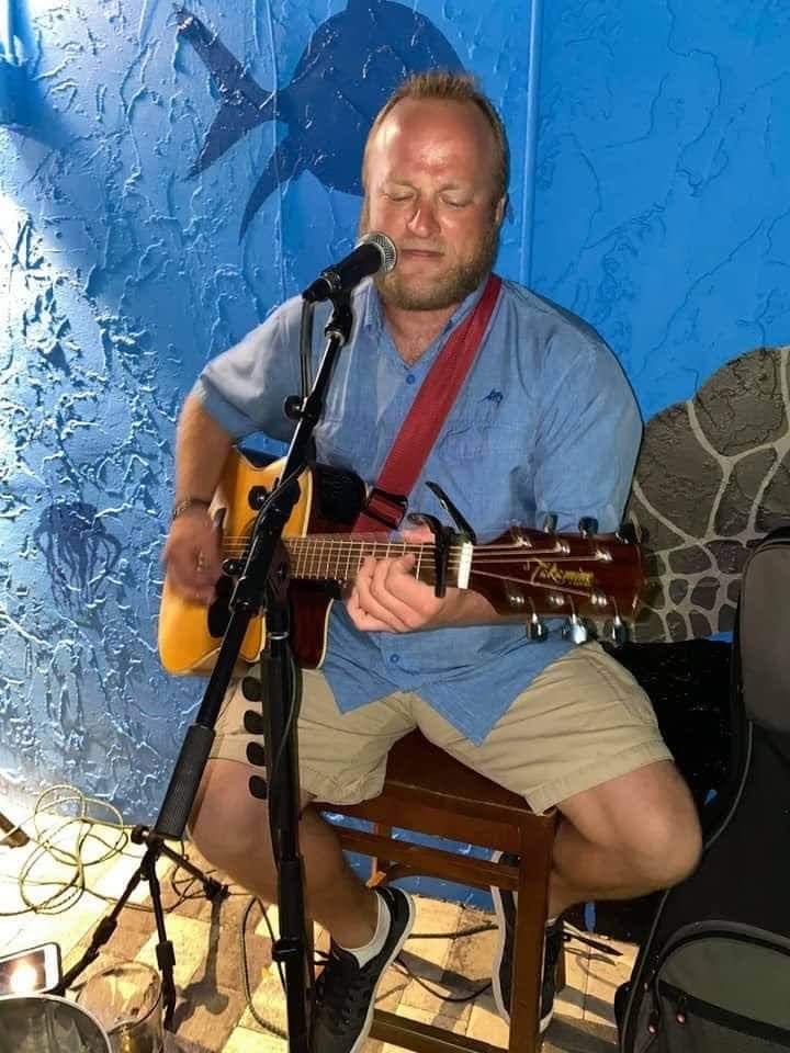 Hire James Prather Music - Singing Guitarist in Lehigh Acres, Florida