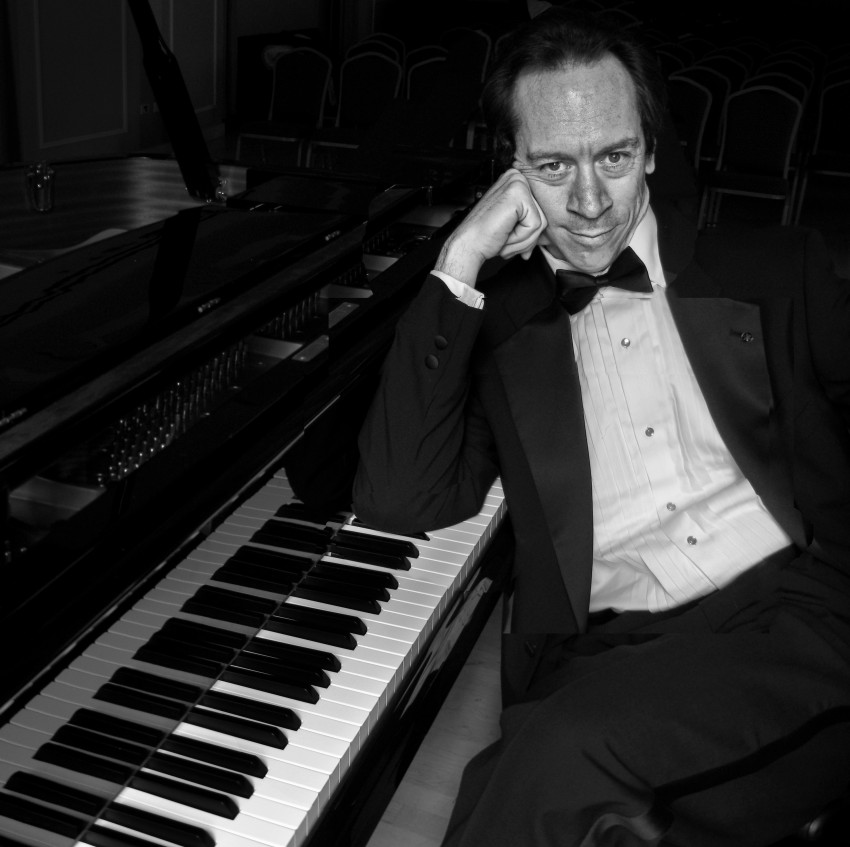 Hire James Steeber - Pianist in New York City, New York