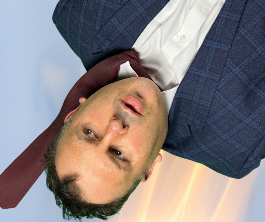 Hire Jamie Campbell - Comedian in Kansas City, Missouri