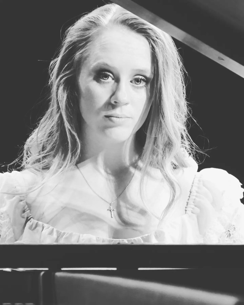 Hire Jamie Hansen - Singer/Songwriter in Pinedale, Wyoming