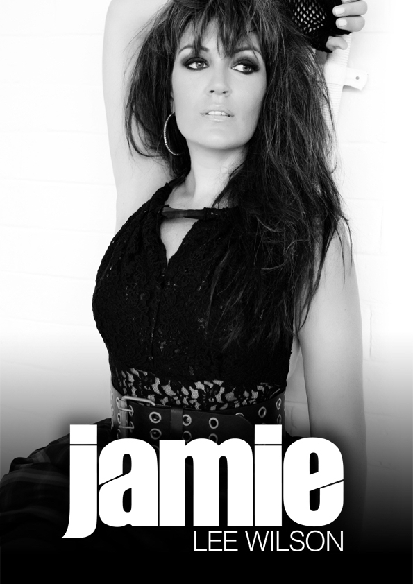Hire Jamie Lee Wilson - DJ in Los Angeles, California