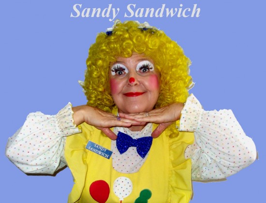 Hire Jan Sandwich - Jazz Singer in Phoenix, Arizona