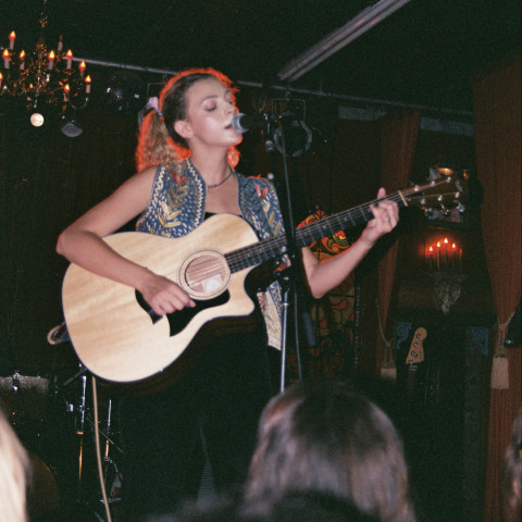 Hire Jane Beeson Music - Singing Guitarist in Provo, Utah