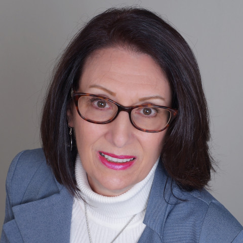 Hire Jane Joan Comedy - Comedian in Staten Island, New York