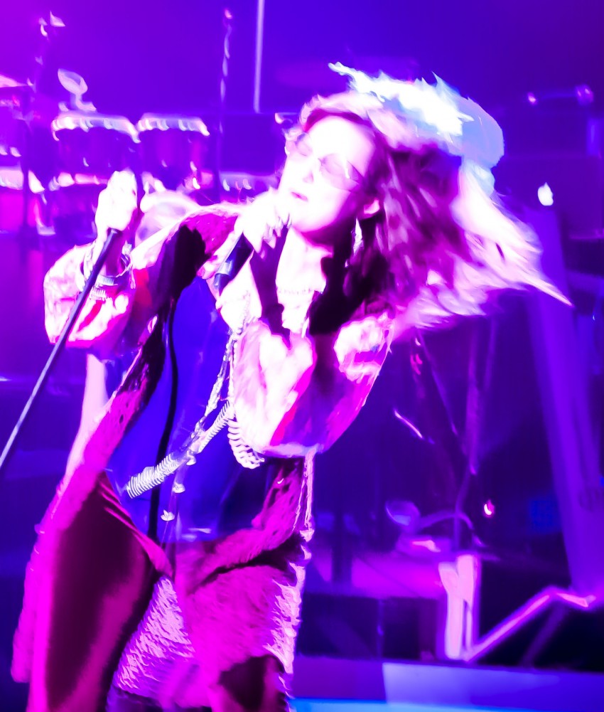 Hire Janis Joplin Tribute Artist - Michelle Rohl - Tribute Band in Las ...
