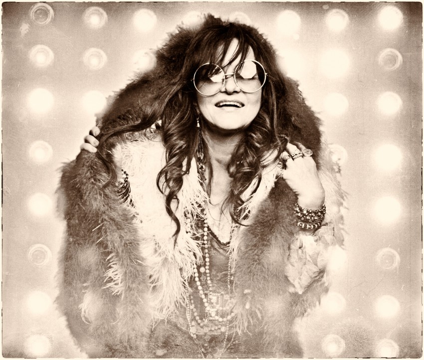 Hire Janis Joplin Tribute Artist - Michelle Rohl - Tribute Band in Las ...