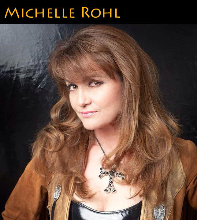 Hire Janis Joplin Tribute Artist - Michelle Rohl - Tribute Band in Las ...