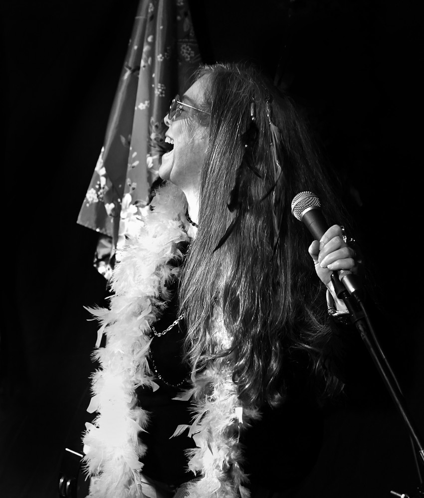 Hire Janus Project Band - Tribute Band in Rockville, Maryland