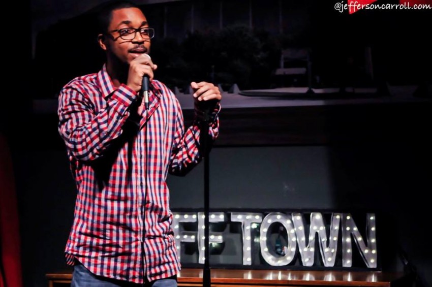 Hire Jared Douglas Comedy - Comedian in Houston, Texas
