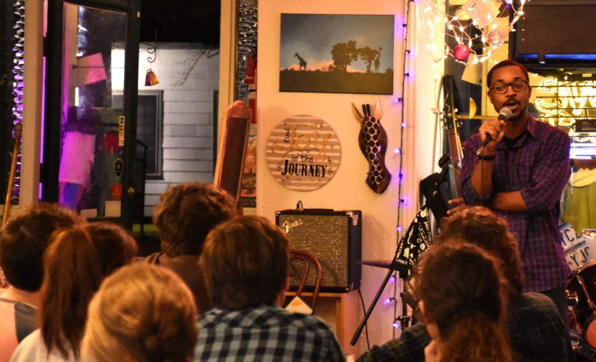 Hire Jared Douglas Comedy - Comedian in Houston, Texas