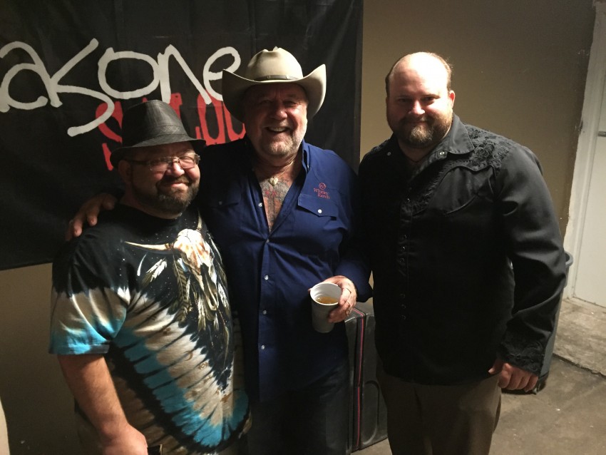 Hire Jarrad Maddox & The Country Legends Experience - Country Singer in ...