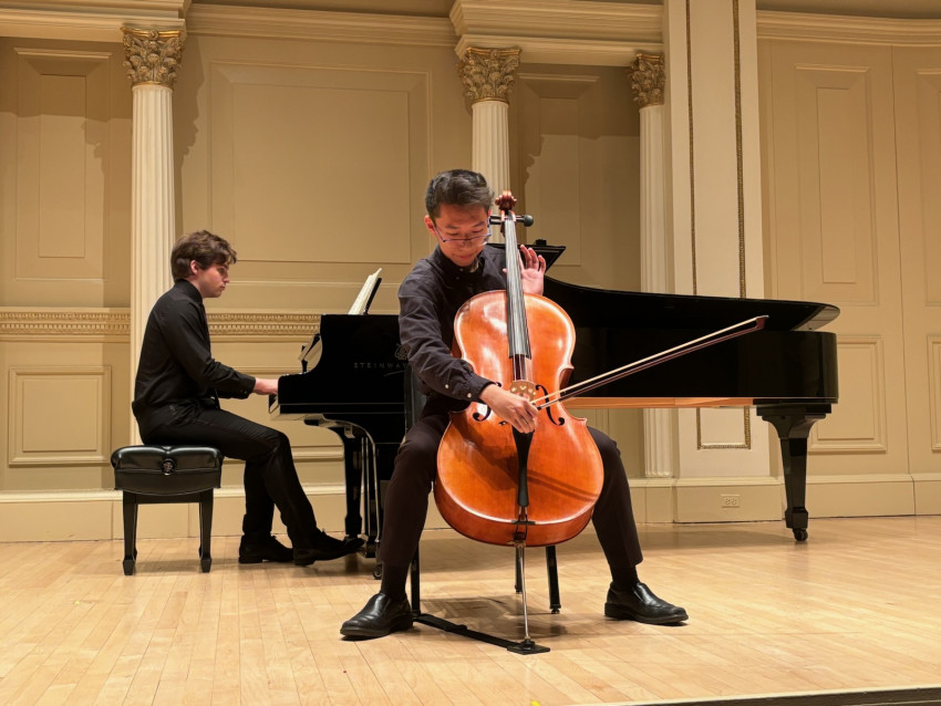 Hire Jason Brauer, piano - Pianist in Philadelphia, Pennsylvania