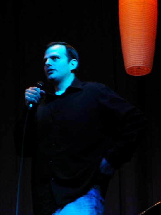 Hire Jason Bunch - Comedian in Orlando, Florida