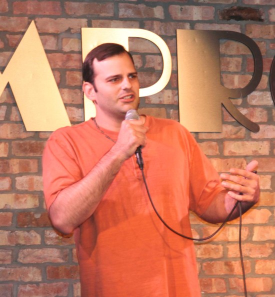 Hire Jason Bunch - Comedian in Orlando, Florida