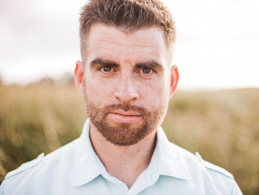 Hire Jason Clark - Motivational Speaker in Savannah, Georgia